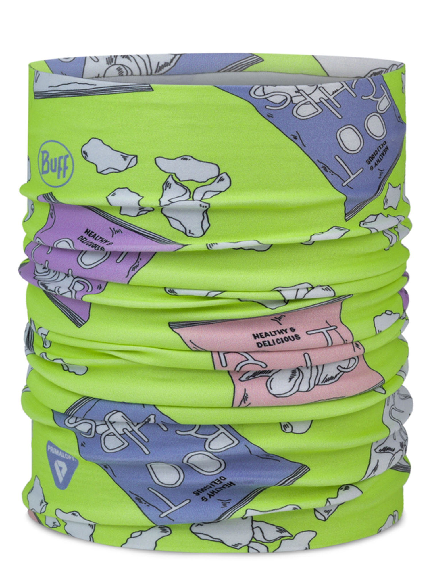 Бандана Thermonet для взрослых и детей