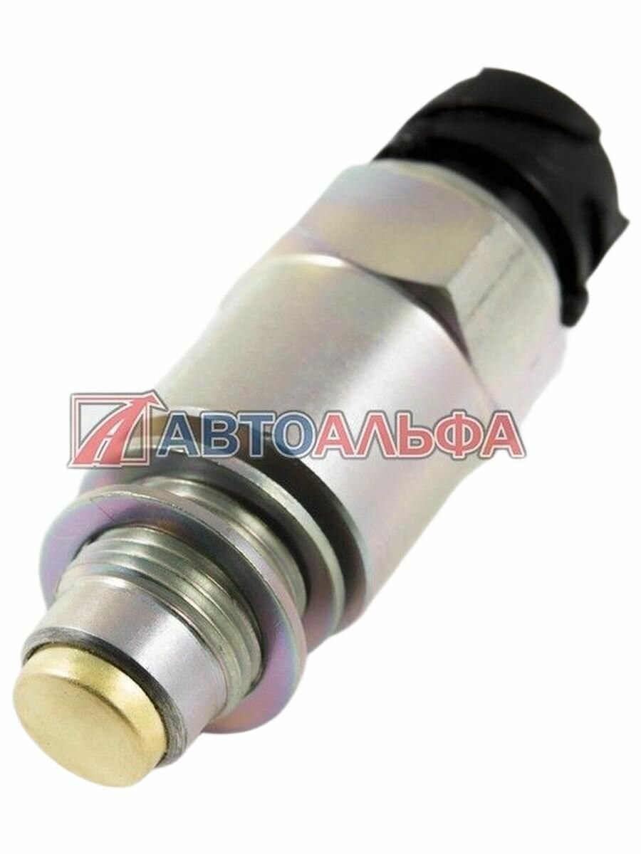 Датчик скорости импульсный (25 мм) КАМАЗ, МАЗ, краз