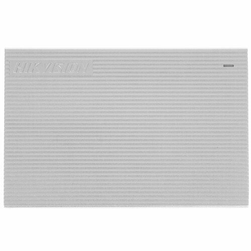 Внешний HDD Hikvision HS-EHDD-T30(STD)/2T/Grey/OD