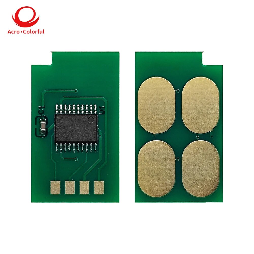 Тонер-чип Acro.ylc для Pantum 1Pcs TL-420X