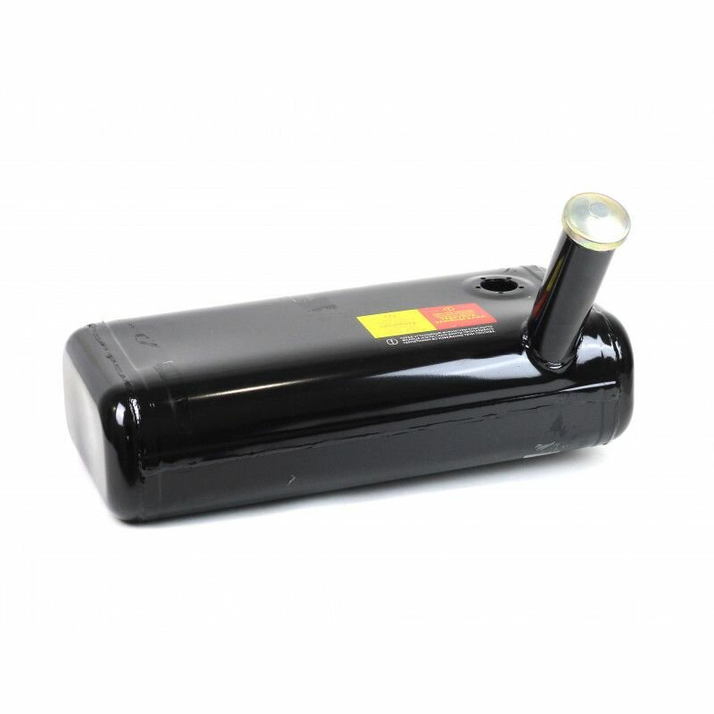 Бак 452 топливный дополнительный (30 л) Бакор