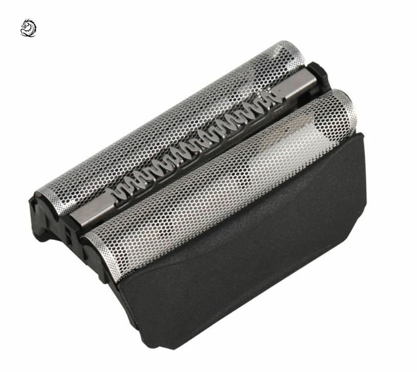 Сменный блок для электробритвы Braun Series 5 - нож и сетка для моделей 530, 550, 590, 8585, 8985