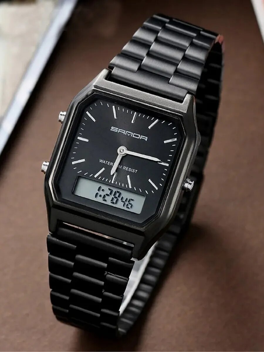 Наручные часы