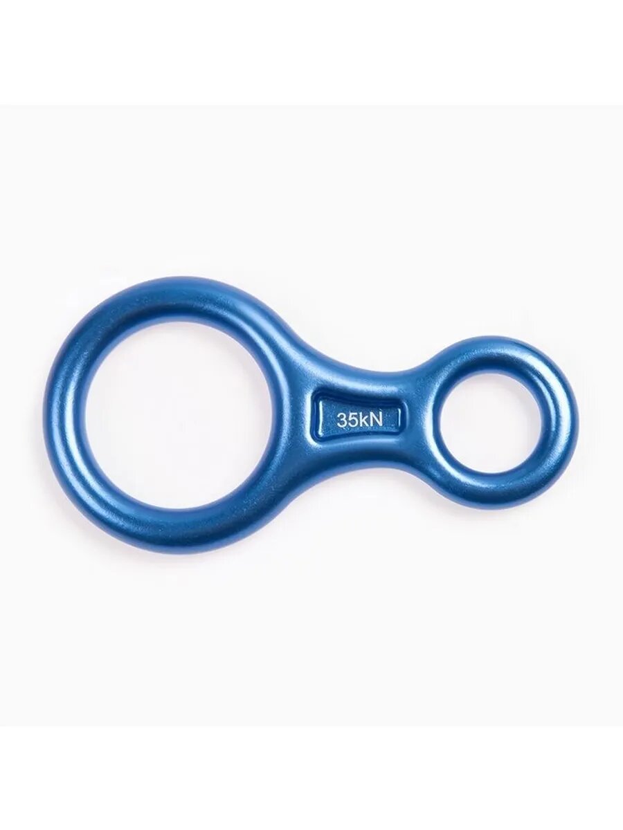 Спусковое устройство "Восьмерка классическая" 14 х7 см, 35 К