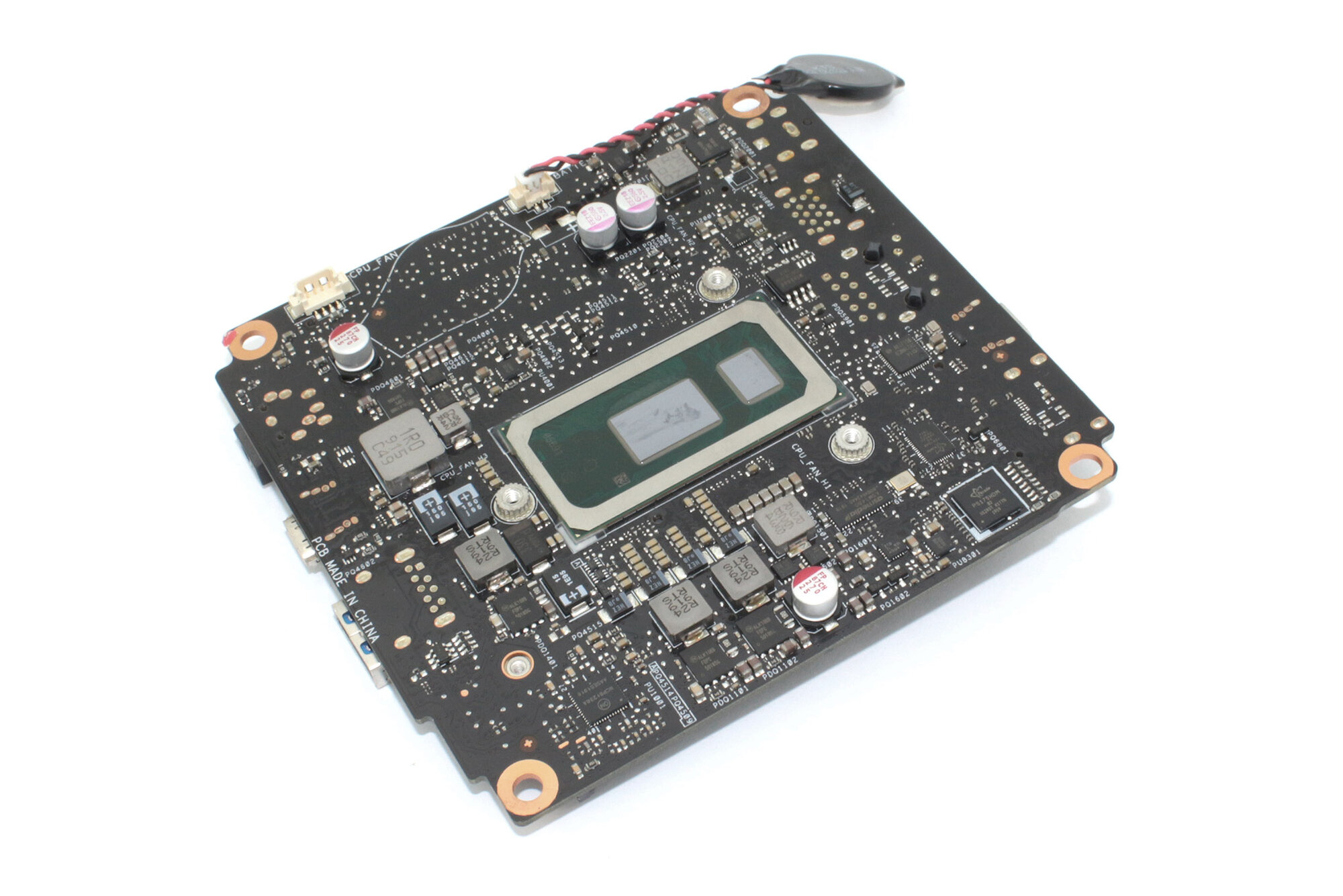Материнская плата для Asus PN61-B 90MR0020-R00030