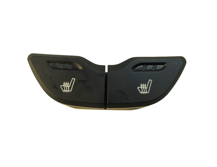 Блок управления обогревом сидений ВАЗ VESTA CARTRONIC ступенчатая регулировка (артикул CRTR0132308)