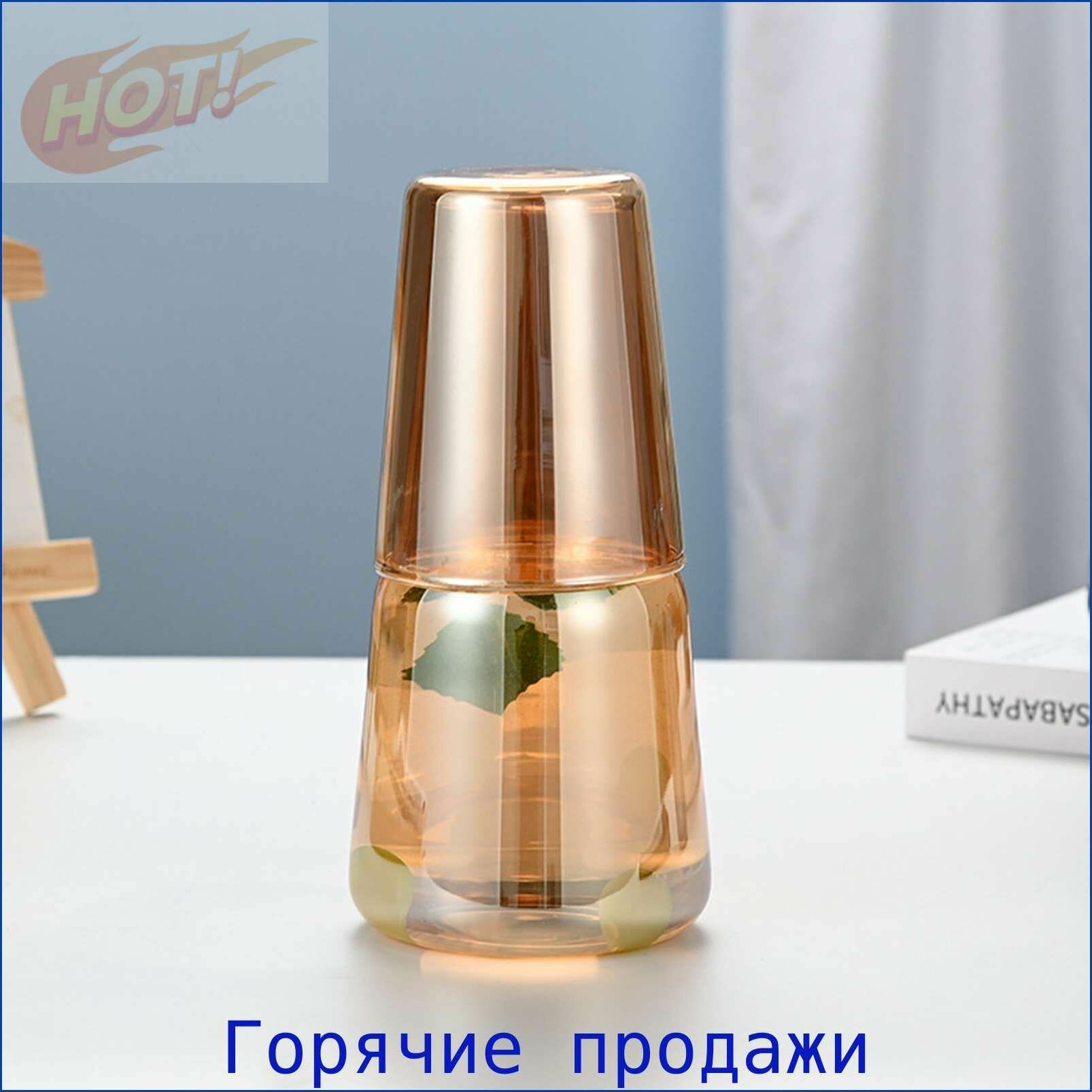 Кофейные чашки — фото 1