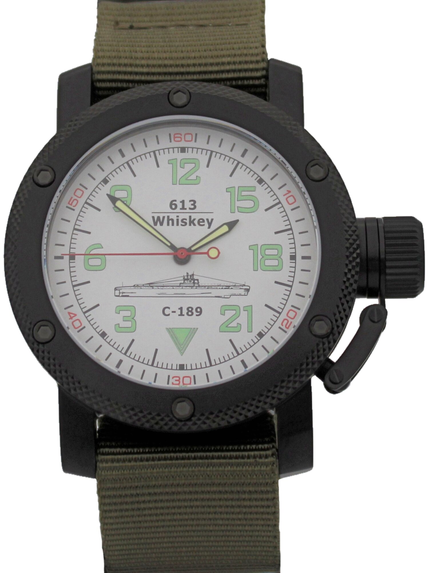 Наручные часы