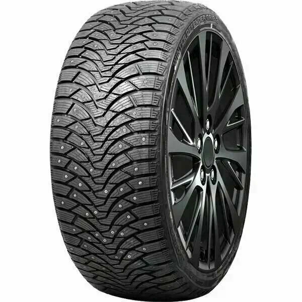 Шины зимние шипованные Leao Winter Defender Grip 2 265/70 R16 112T