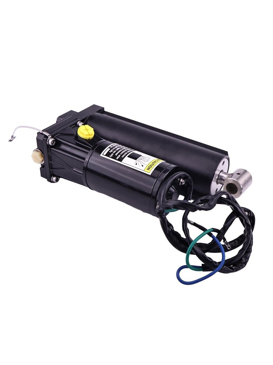 Гидроподъемник в сборе для лодочных моторов Mercury 65-125 лс 8M0171818