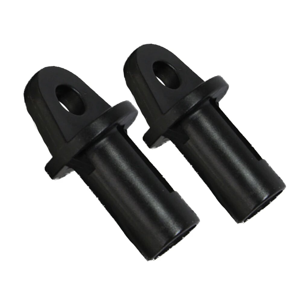 2 шт, пружинный фиксатор троса ручного тормоза 701711367 для Transporter T4 T5, для T6 OE, сменный тормозной компонент