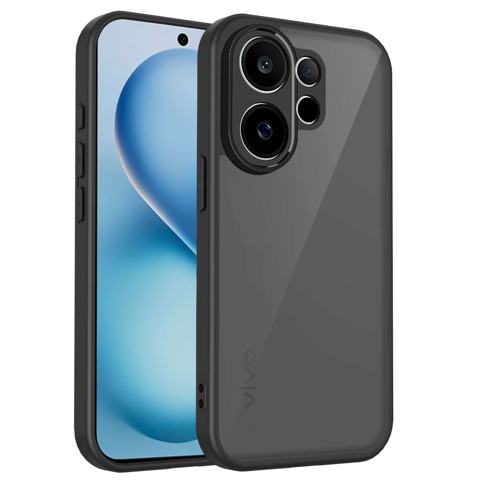 Чехол для Vivo V60/Виво V60