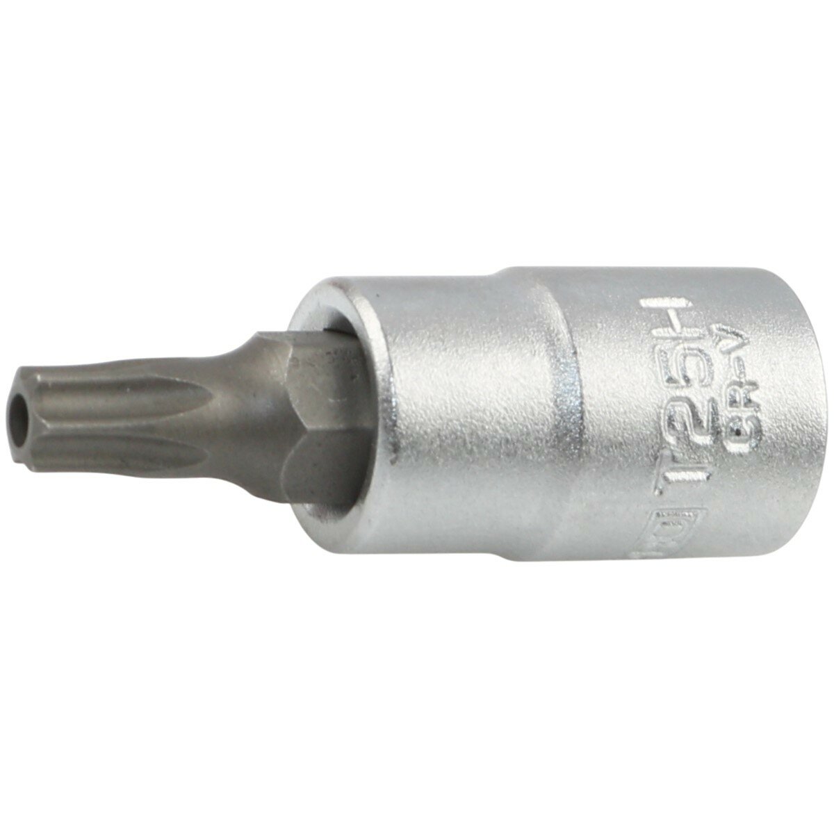 GARWIN PRO V01T25H Головка со вставкой, 1/4", T25H