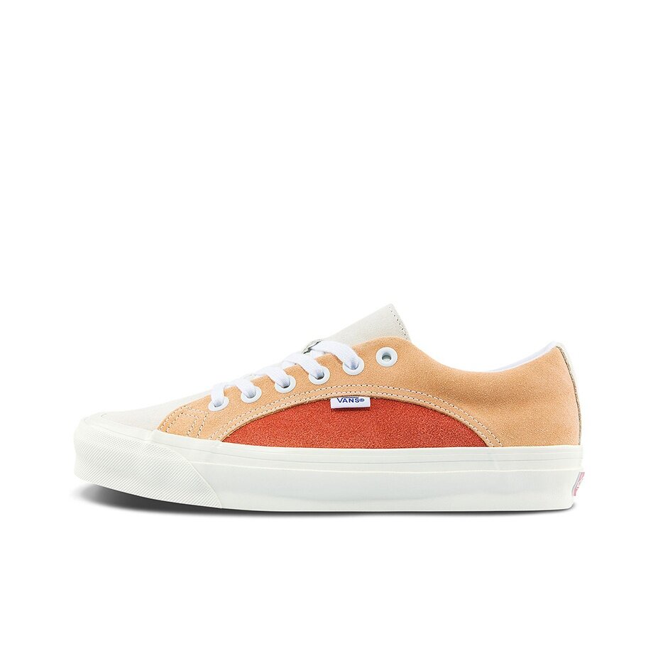 Кеды VANS Lampin