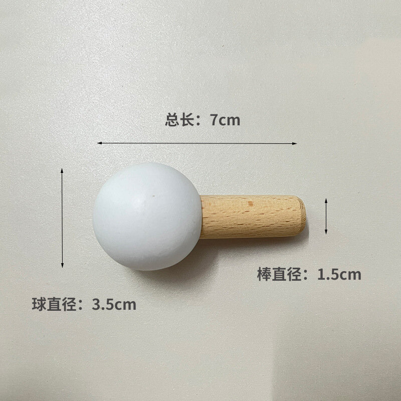 Аксессуары для перфорированной доски в скандинавском стиле, полка для хранения спичек, деревянные крючки, цветные круглые шарики, буковые палочки