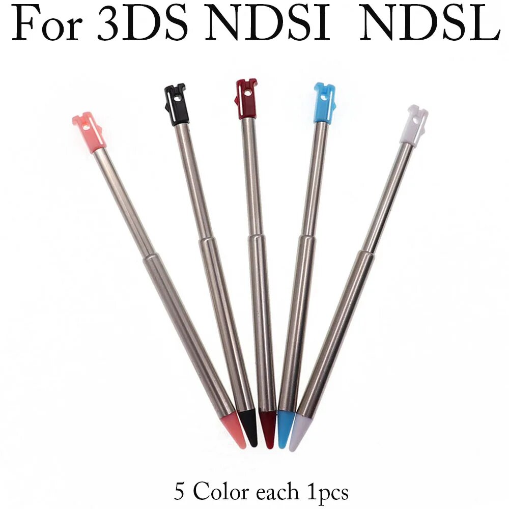 Стилус TingDong для Nintendo 3DS For 3DS NDSI NDSL