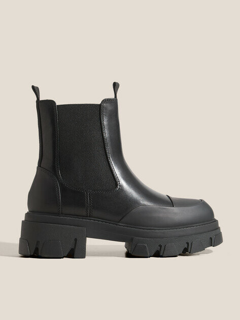 Ботинки челси