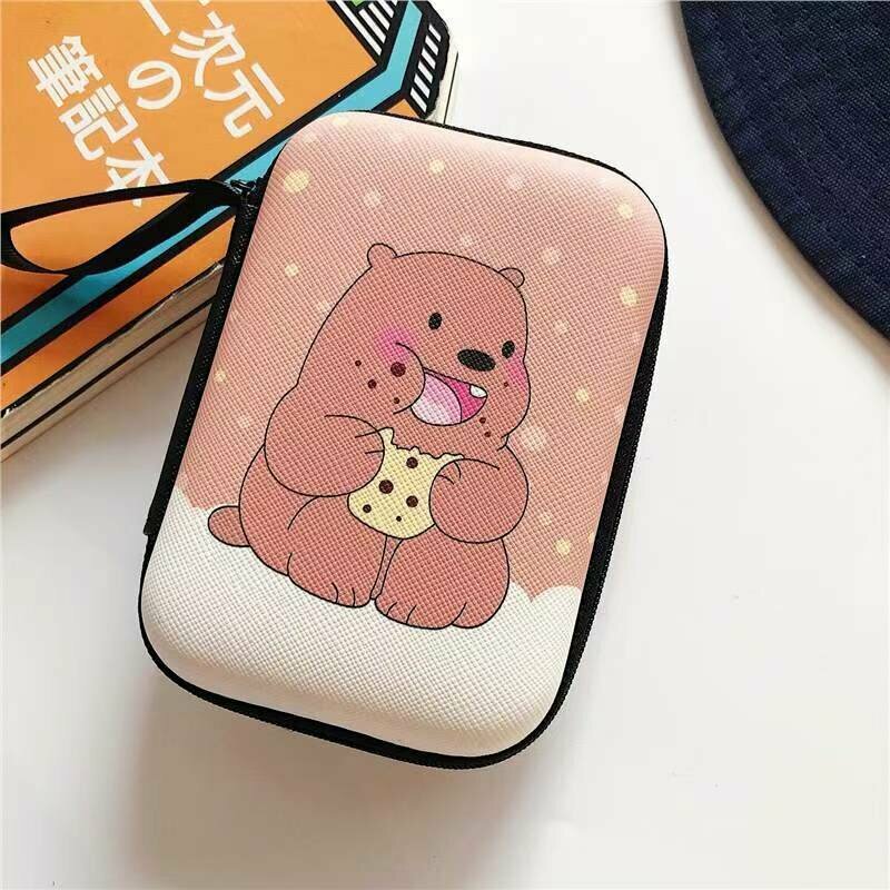 Сумка для хранения кабеля MINISO