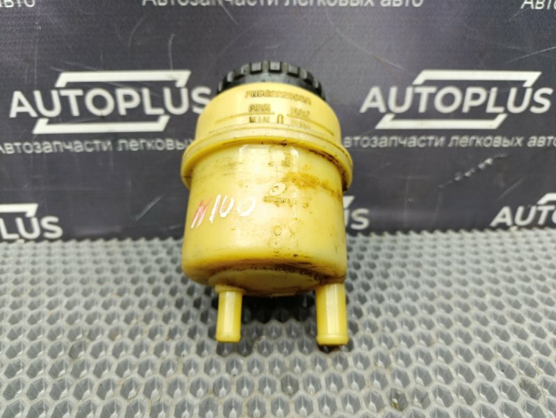 Бачок гур Daewoo Nexia 2008 (F16D3) Б/У с пробегом