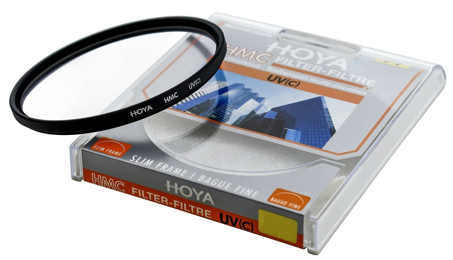 Светофильтр Hoya 67mm HMC UV (010) защита от ультрафиолетового излучения