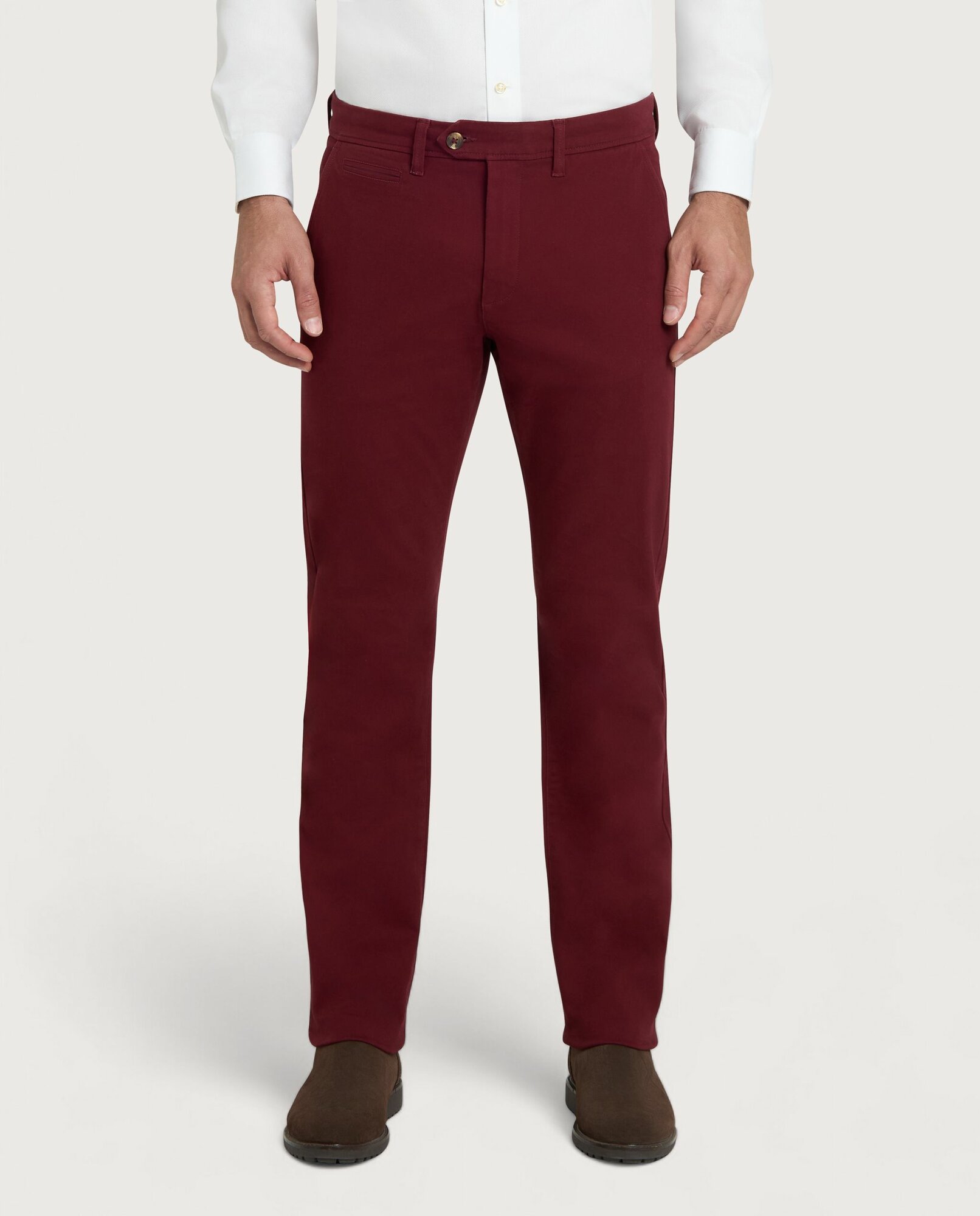 Брюки классические