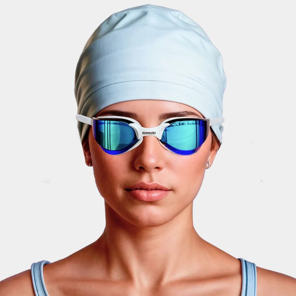 Speedo Очки для плавания — фото 1