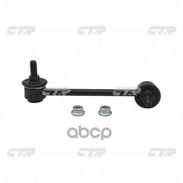 / CLMZ-27 Стойка стабилизатора | перед прав | CTR арт. CL0420