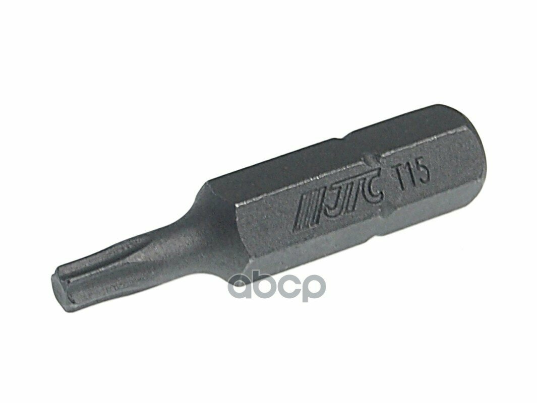Вставка 1/4"DR TORX T15х30мм JTC JTC арт. JTC-1133015
