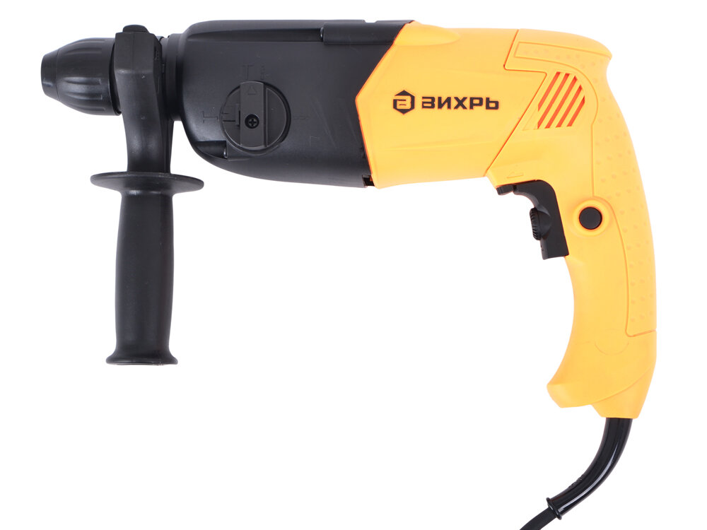 Перфоратор вихрь П-900к