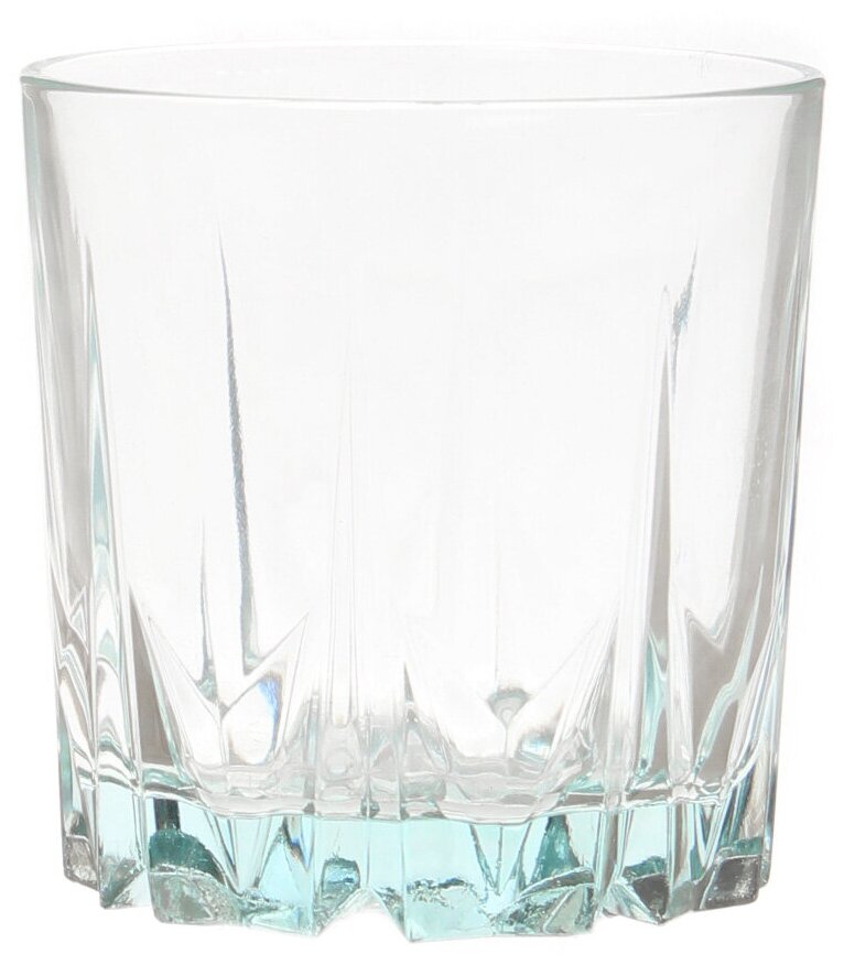 Стакан 295 мл, стекло, 6 шт, Pasabahce, Karat