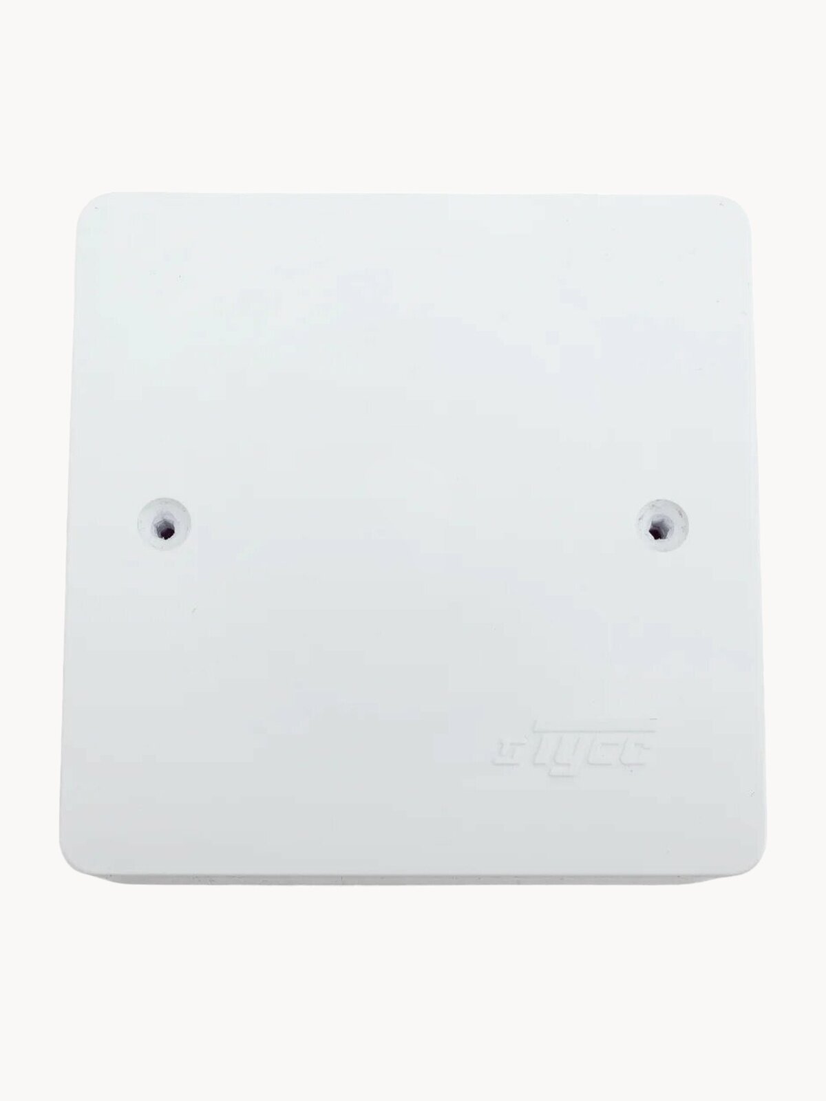 Коробка универсальная для кабель-каналов 85х85х42 IP40 Ruvinil 65015