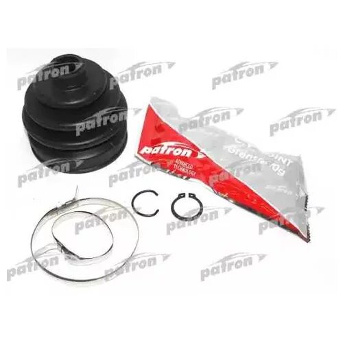 Пыльник шруса внутр к-кт (22X63.5X95) HY: IX 35 09-, TUCSON 09- KIA: SPORTAGE (SL) 10- Patron PDC4959