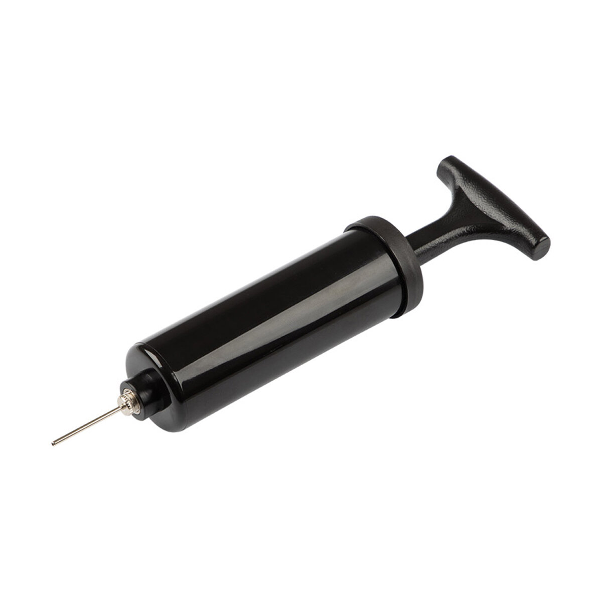 Насос ручной Ecos, с иглой для мячей