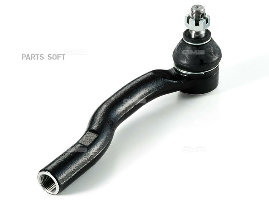 Наконечник рулевой левый Mitsubishi Pajero III-IV (03-) 07041102 GMB арт. 0704-1102