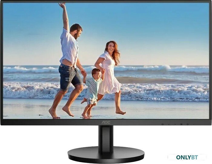 Монитор AOC Q27B3MA