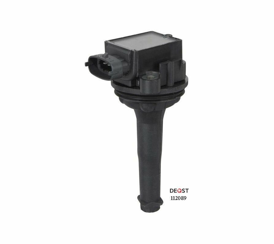 Катушка зажигания VOLVO XC90 Вездеход закрытый 10,02- 2.5 T, Deqst 112089