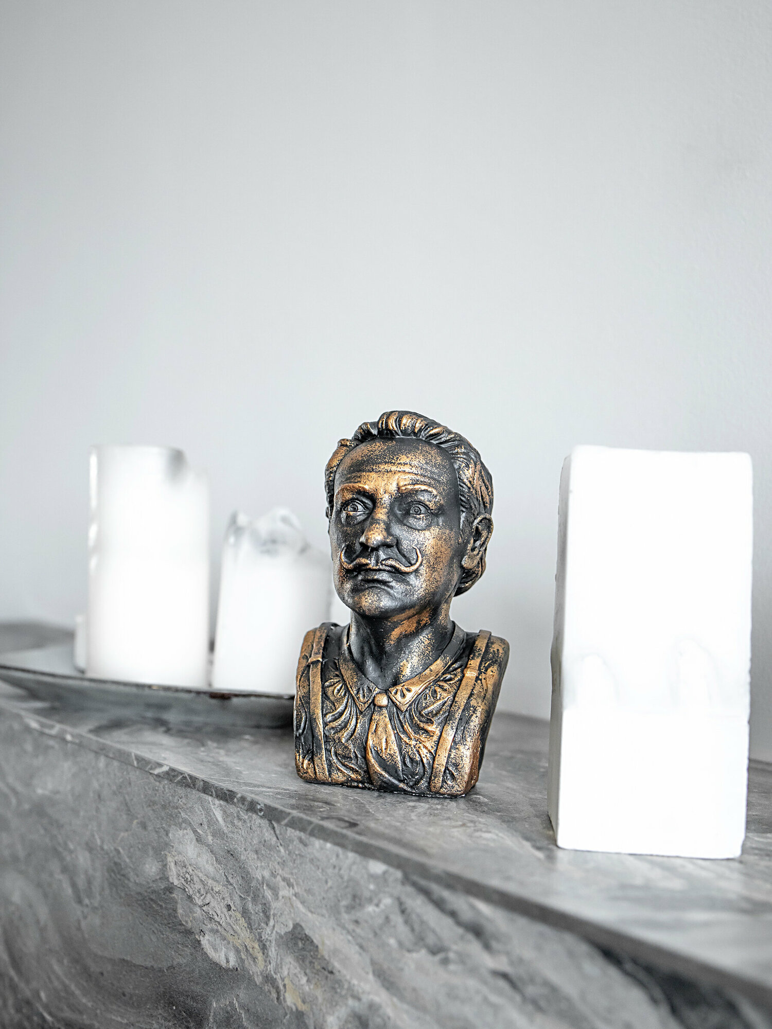 Сальвадор Дали — фото 1