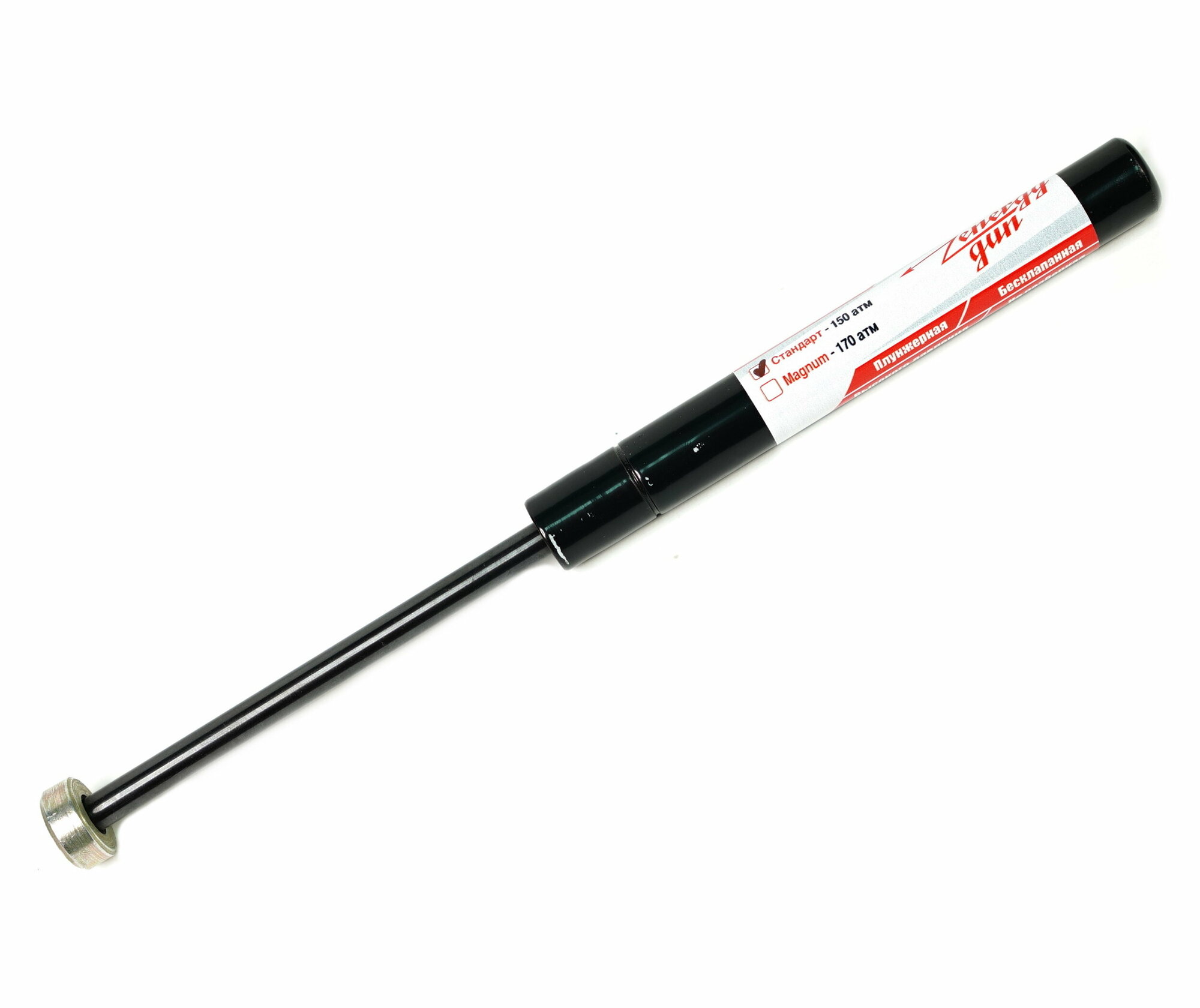 Газовая пружина GunMaker для Kral, Smersh R1/100/110 "Стандарт" (150 атм)