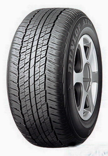 Шины Dunlop Grandtrek AT23 265/55 R19 109V