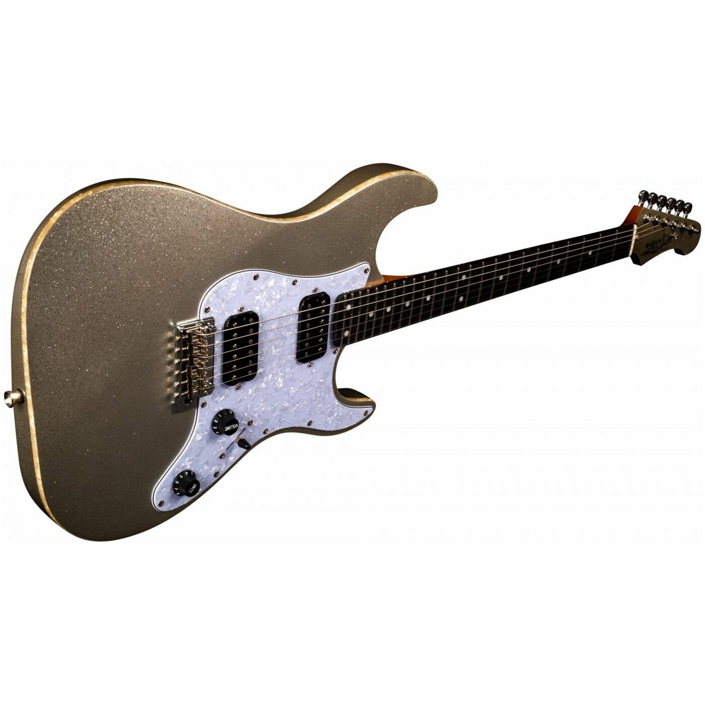 JET JS-500 - электрогитара, Stratocaster — фото 1