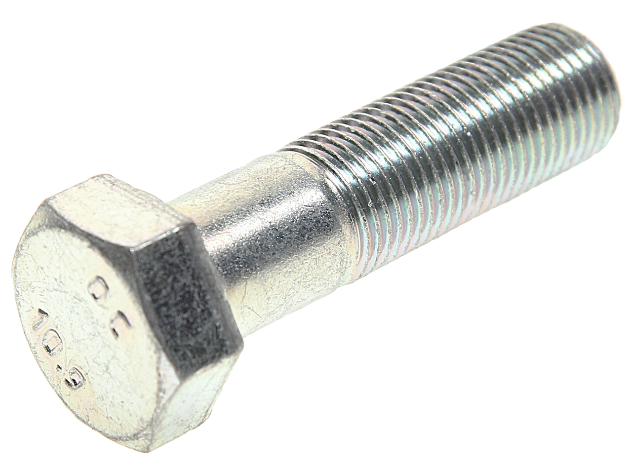 Болт М16х1.5х60 (кл. проч.10.9)