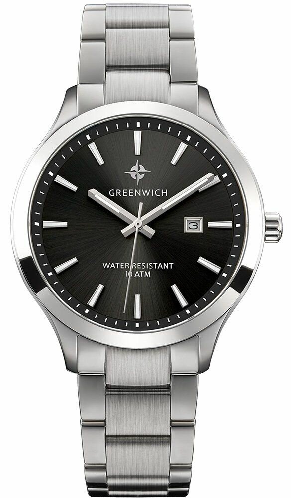 Наручные часы