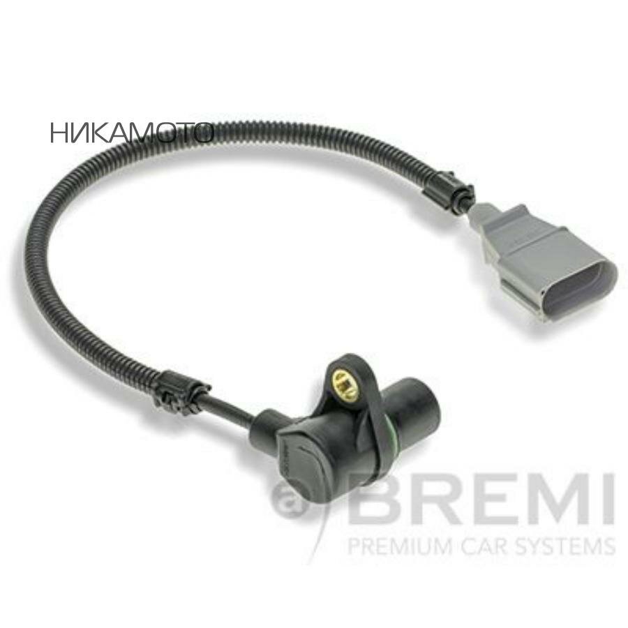 BREMI 60190 датчик положения коленвала!\ VW Transporter T5 3.2 04.03