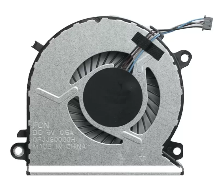 Вентилятор (кулер) для ноутбука HP Pavilion 15-CB, 15-CB076TX, 15-CB000, 15-CB024CL, 15-CB045WM, 15-CB071NR, 15-CB035WM, 15-CB045WM, 15-CB071NR