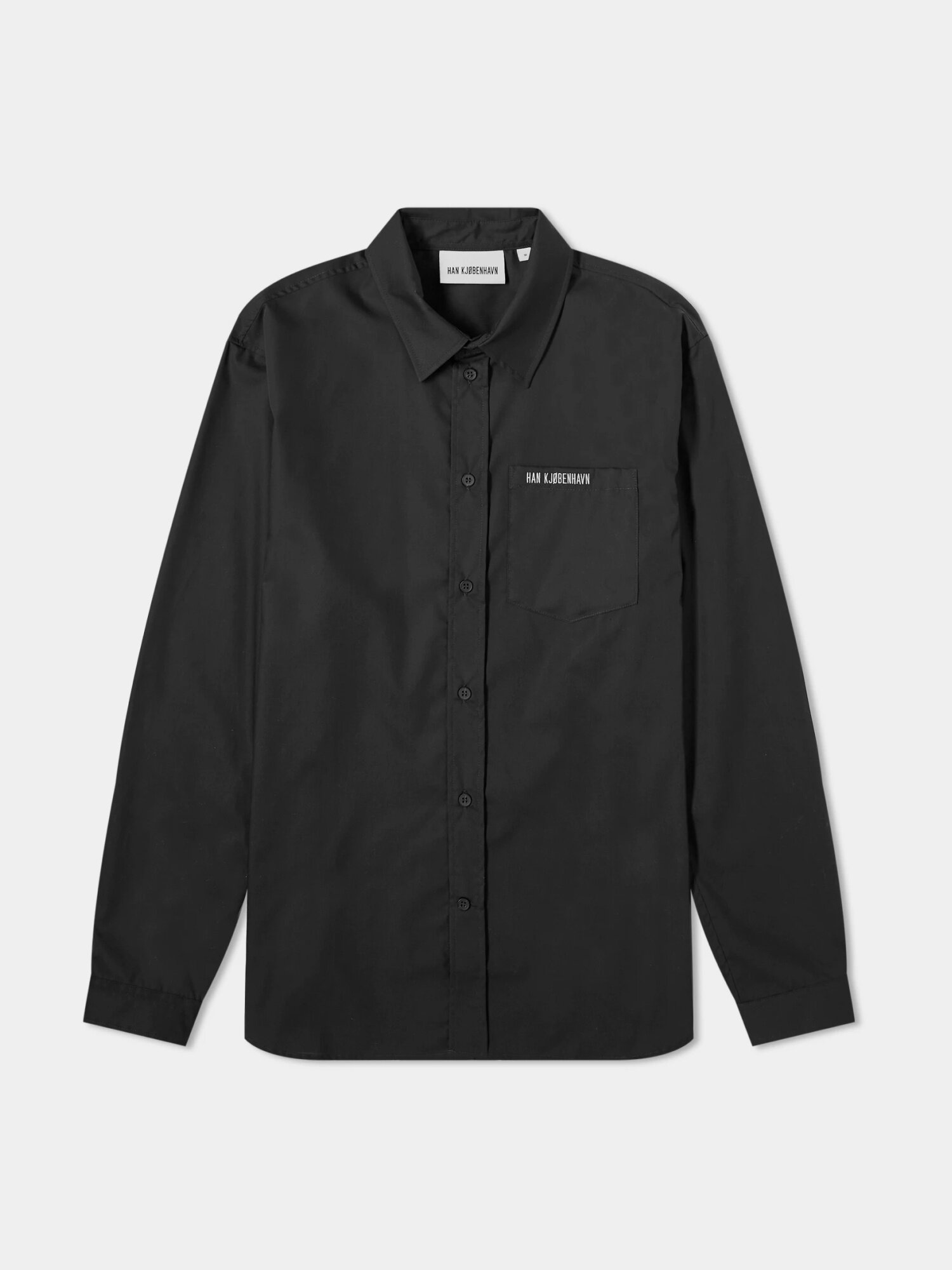 Рубашка Logo Regular Fit