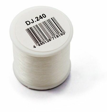 Мононить прозрачная, 200 м