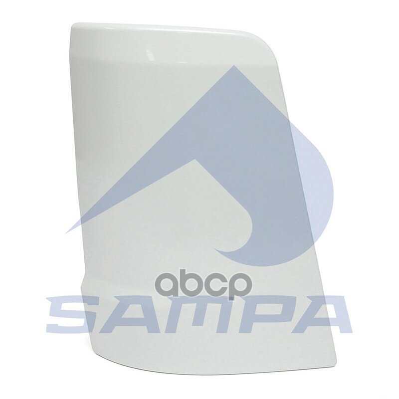 Дефлектор грязевой правый " SAMPA арт. 18200193