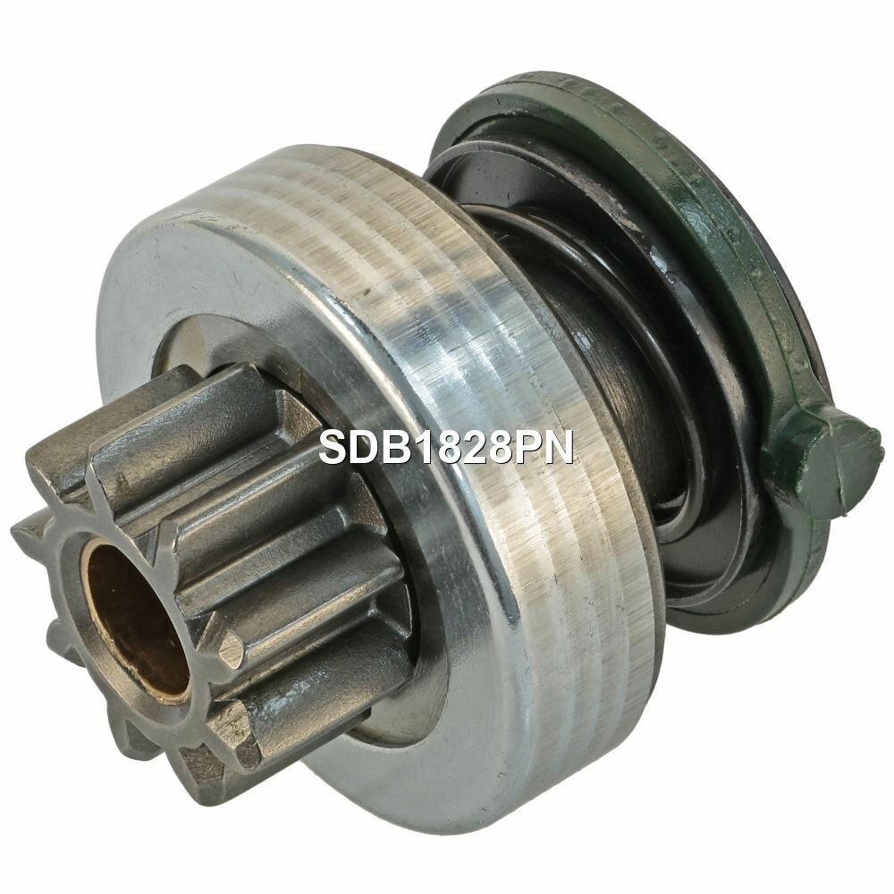 Бендикс стартера BMW 3 E30 E36 5 E39 E60 E61 7 E38 E65 X3 E83 X5 E53