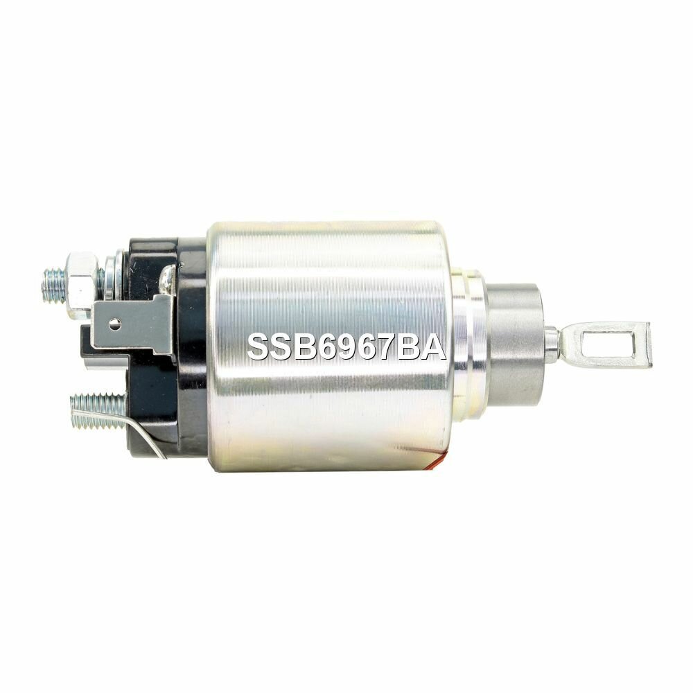 Втягивающее реле стартера Volkswagen Passat (Фольксваген Пассат)