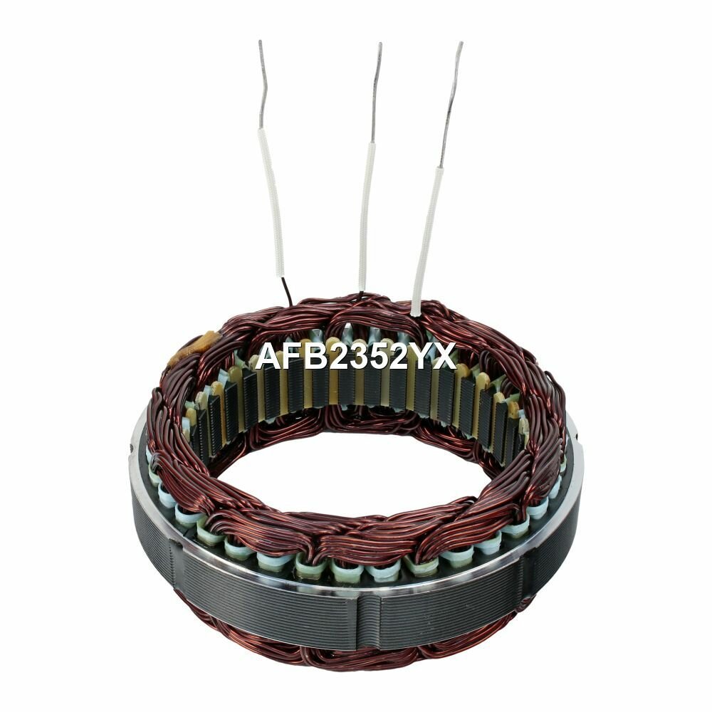 Статор генератора (для легковых автомобилей) Krauf AFB2352YX